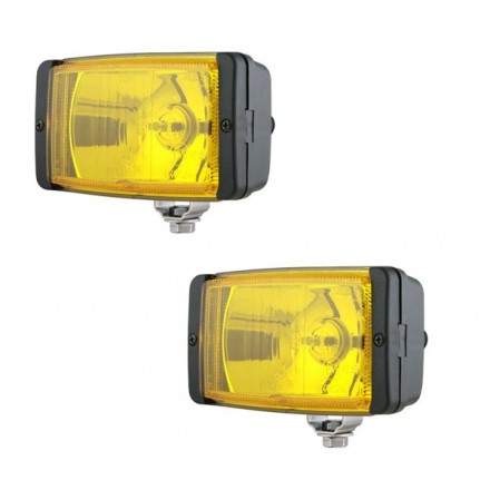 Proiector far halogen cu bec WS - Lampi Auto Shop