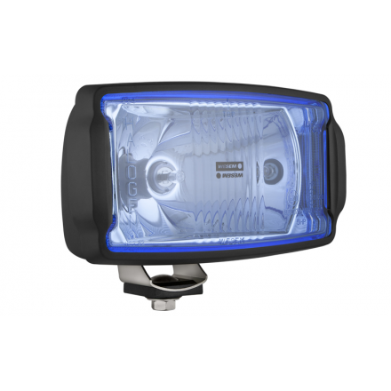 Proiector far halogen cu bec camion WS - Lampi Auto Shop