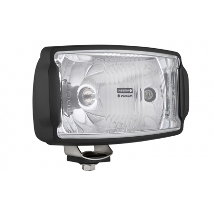 Proiector far halogen cu bec camion WS - Lampi Auto Shop