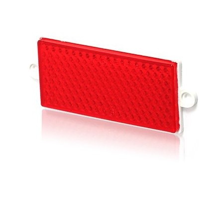 Reflectorizant dreptunghiular - Lampi Auto Shop