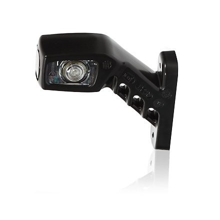 Lampa gabarit cu LED P 12V-24V - Lampi Auto Shop