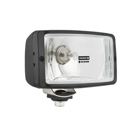 Proiector far halogen cu bec WS HM2 - Lampi Auto Shop