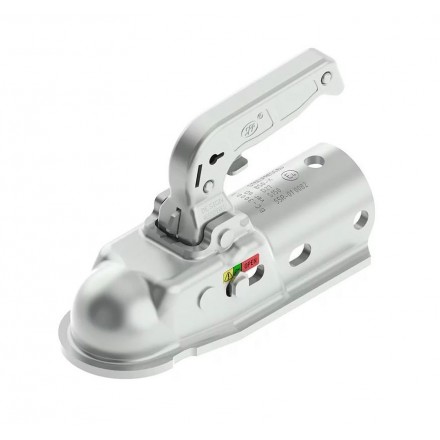 Cupla remorca 3000 kg profil bara rotunda 50,50 mm SPP BC3000-1D ...